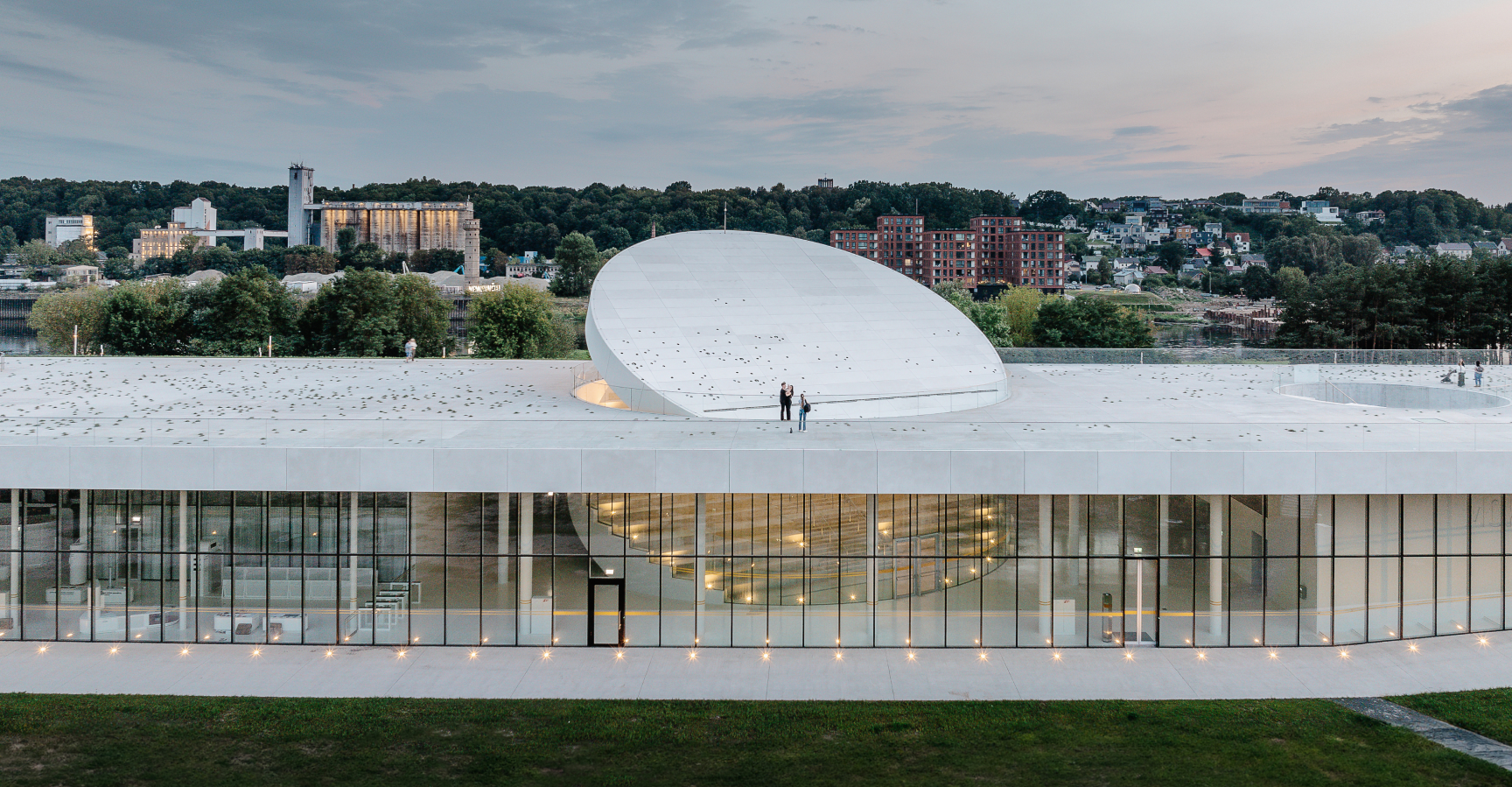 Buhalterio diena su LBAA